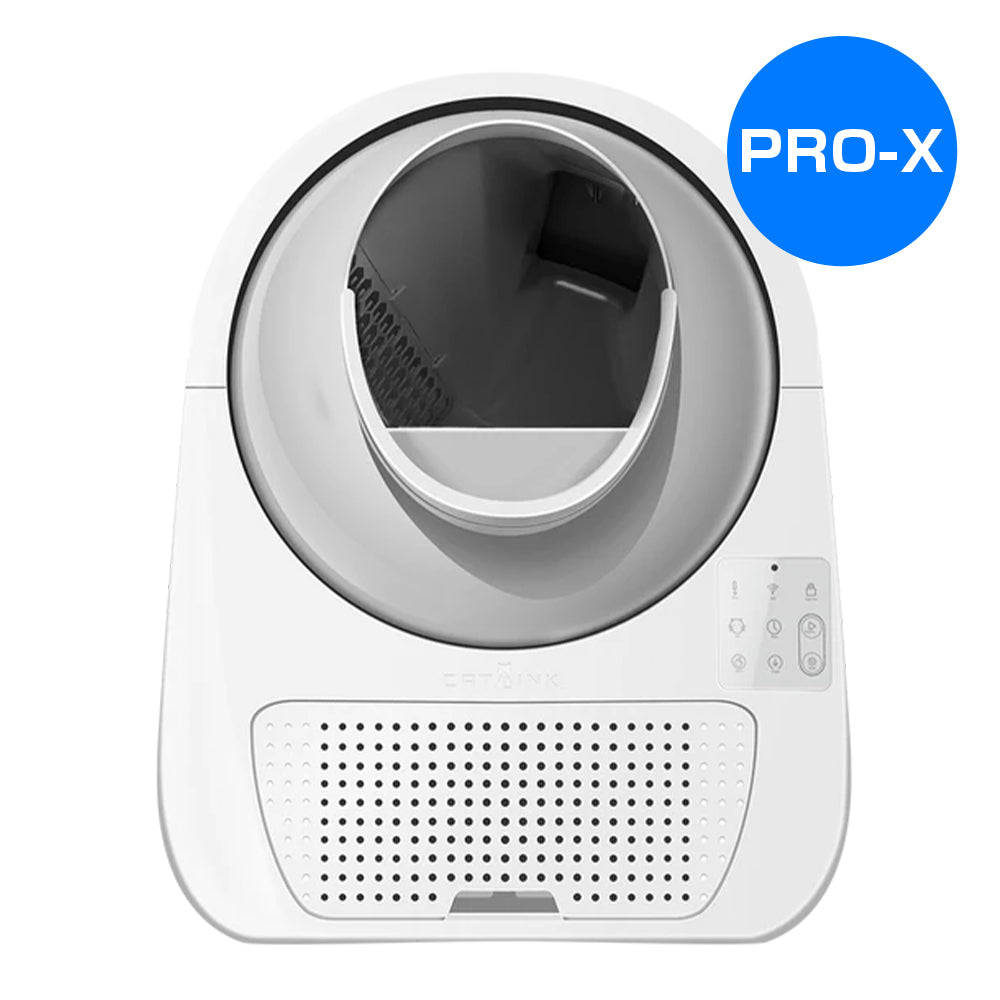 【OFT】CATLINK SCOOPER PRO-X（キャットリンクスクーパープロエックス） – CATLINK JAPAN